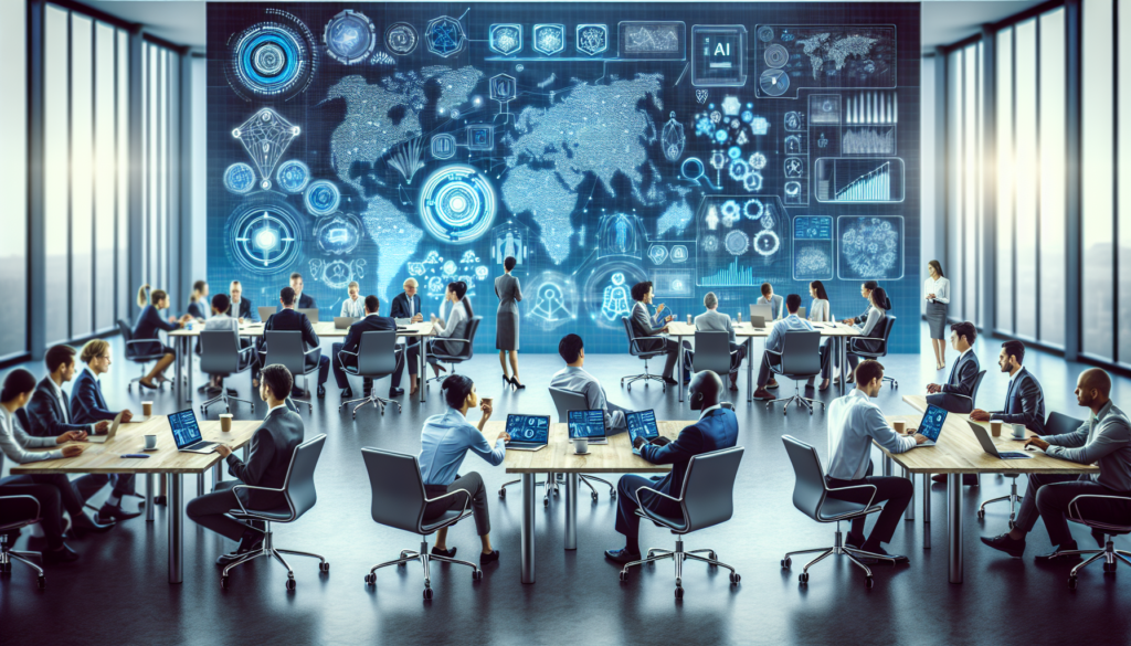 Revolutionize Your Business: AI Entrepreneurship Symposium ...